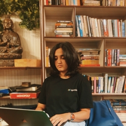 Anusha K’s Journalist Portfolio | Muck Rack