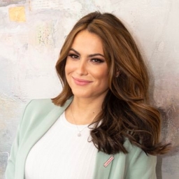 Courtney Spritzer’s Profile | Entreprenista Journalist | Muck Rack