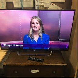 Rhaya Barton’s Profile | BBC Breakfast Journalist | Muck Rack