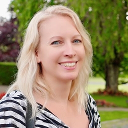 Melanie Vanderveer’s Profile | The Blast Journalist | Muck Rack