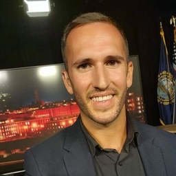 Corey DeAngelis’s Profile | Reason Foundation Journalist | Muck Rack