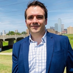 Brian Scott’s Profile | Spectrum News 1 Texas (Dallas Fort Worth ...