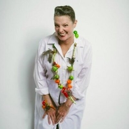 Poppy Tooker’s Profile | WWNO-FM (New Orleans, LA), Louisiana Eats ...