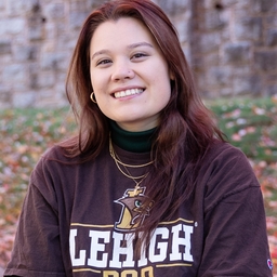 Christina Perrier’s Profile | The Brown and White, EMORY business ...