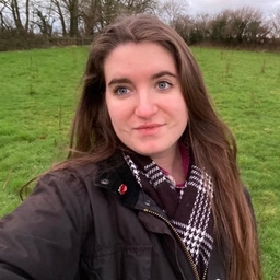 Zoë Uglow’s Profile | The Cornish & Devon Post, Cornish Times, Liskeard ...