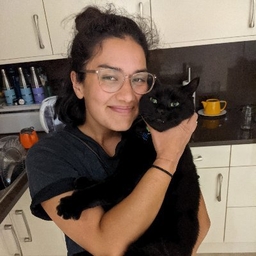 Jessica Nachman’s Profile | The Conversation Journalist | Muck Rack