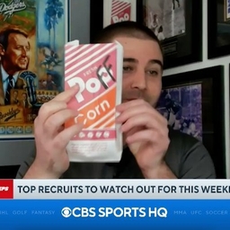 Zack Poff’s Profile | MaxPreps Journalist | Muck Rack