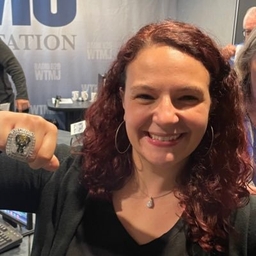 Rachel Frye’s Profile | Her Campus, WTMJ-AM (Milwaukee, WI), Milwaukee ...