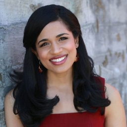 Dr. Maya Shankar’s Profile | A Slight Change of Plans Journalist | Muck ...