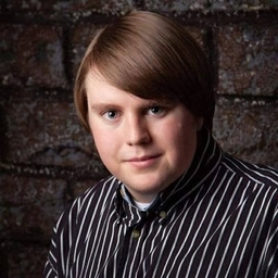 Connor Terrell’s Profile | Culture Slate, Gridiron Heroics Journalist ...