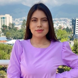 Yalilé Loaiza’s Profile | Infobae Journalist | Muck Rack