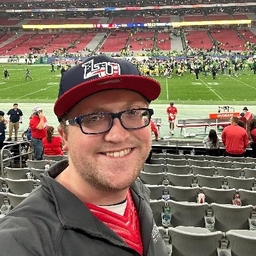 Nathaniel Chambers’s Profile | My FrontPage Story Journalist | Muck Rack