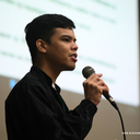 Reuben Pio Martinez’s Biography | Muck Rack