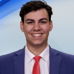 Jack Bozikis’s Profile | WMBD-TV (Peoria, IL) Journalist | Muck Rack