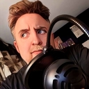 Vince Hunt’s Profile | THE AWESOME COMICS PODCAST Journalist | Muck Rack