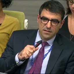 Nabil Abi Saab’s Profile | Al Araby Journalist | Muck Rack