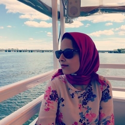 Laila Al-Arian’s Profile | Al Jazeera English Journalist | Muck Rack
