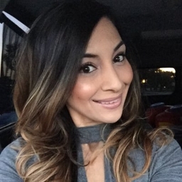 Nisha Gutierrez-Jaime’s Profile | Yahoo Life, Los Angeles Times, MSN ...