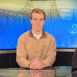 Brandon Richards’s Profile | KOB-TV (Albuquerque, NM) Journalist | Muck Rack