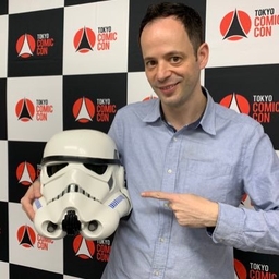 Daniel Robson’s Profile | IGN Journalist | Muck Rack