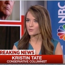 Kristin Tate’s Profile | Sky News Journalist | Muck Rack