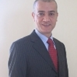 Ali Barada’s Profile | France 24, United Nations Correspondents ...