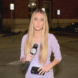 Anne Lurea’s Profile | WSBT-TV (South Bend, IN), WOLF-TV (Plains, PA ...