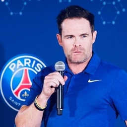 Allistair McCaw’s Profile | The Allistair McCaw Podcast Journalist ...