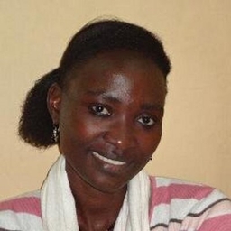 Agnes Oloo’s Profile | Citizen Digital Journalist | Muck Rack