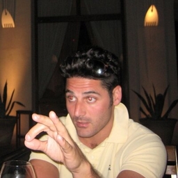 Joseph Errico’s Profile | Grazia USA Journalist | Muck Rack