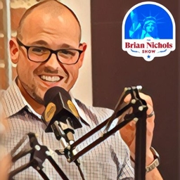 Brian Nichols’s Profile | The Brian Nichols Show Journalist | Muck Rack