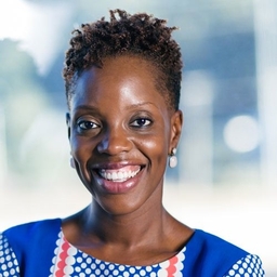 Aisha Nyandoro’s Profile | Bloomberg News, Forbes, TIME Journalist ...