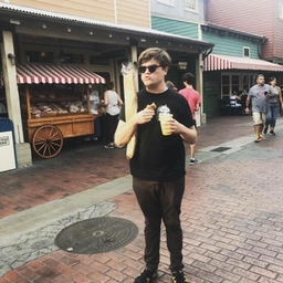 Keller Knoblock’s Profile | Muck Rack