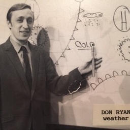 Don Ryan’s Profile | WLUC-TV (Negaunee, MI) Journalist | Muck Rack