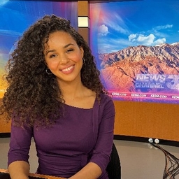Tatum Larsen’s Profile | KESQ-TV (Thousand Palms, CA), KPSP-TV ...