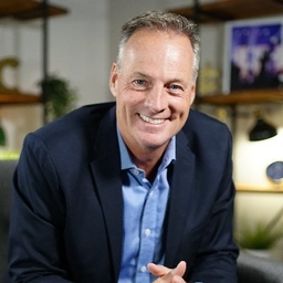 Jeff Vines’s Profile | ONE&ALL Weekend Podcast Journalist | Muck Rack