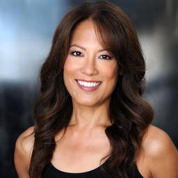 Malou Nubla’s Profile | KNBC-TV (Los Angeles, CA), KNTV-TV (San Jose ...