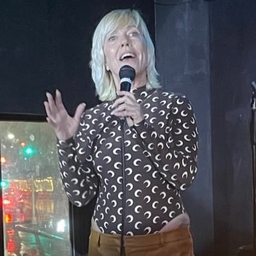 Jess Wood’s Profile | GET WOOD Journalist | Muck Rack