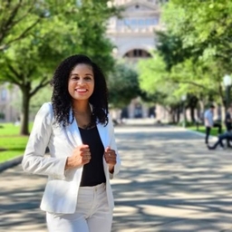 Rayna Reid Rayford’s Profile | Essence, AFROPUNK Journalist | Muck Rack