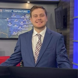 Jace Passmore’s Profile | KAIT-TV (Jonesboro, AR) Journalist | Muck Rack