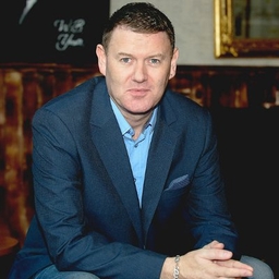 Robbie Kane’s Profile | Dublin Live Journalist | Muck Rack