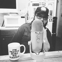 Jim Hanke S Profile Vinyl Emergency Journalist Muck Rack