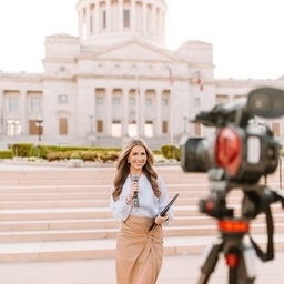 Mattison Gafner’s Profile | KARK-TV (Little Rock, AR) Journalist | Muck ...