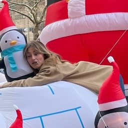 Annie Hamilton’s Profile | Freelance Journalist | Muck Rack