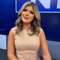 Amy Russo’s Profile | WGNO-TV (New Orleans, LA) Journalist | Muck Rack