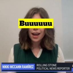 Nikki McCann Ramírez’s Profile | Rolling Stone Journalist | Muck Rack