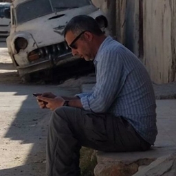 Ghazi Balkiz’s Profile | CNN, CNN en Español, CNN International ...