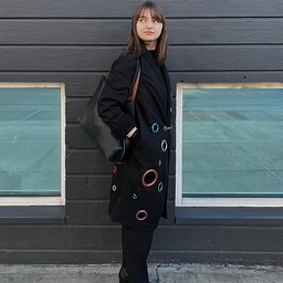 Skylar Elizabeth’s Profile | L'Officiel USA, L' Officiel, L'Officiel ...