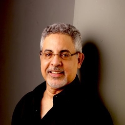 Pablo McKinney’s Profile | Color Vision Canal 9 Journalist | Muck Rack