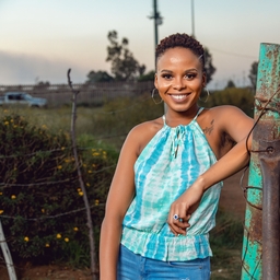 Karabo Mokoena’s Profile | The Citizen (South Africa) Journalist | Muck ...